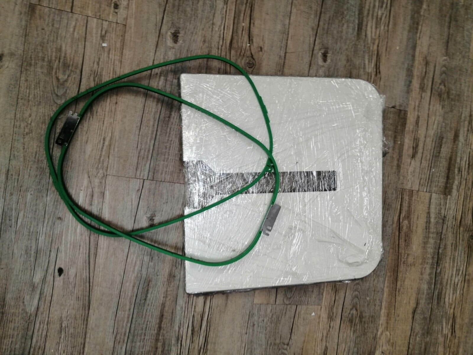 Merlin Pro 1501 – 15 Needle Single Head Embroidery Machine with Cap ...